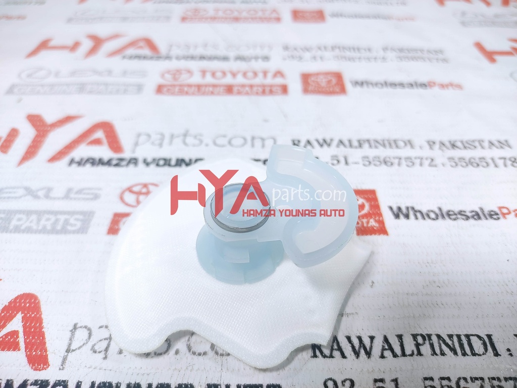 FILTER, FUEL PUMP | H Y A parts